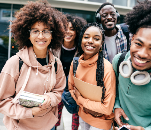 Collégiens | FTLV Réunion