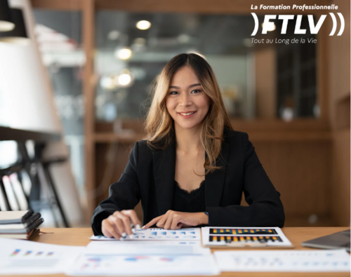 Recrutement d'un Assistant ou une Assistante administratif | FTLV Réunion